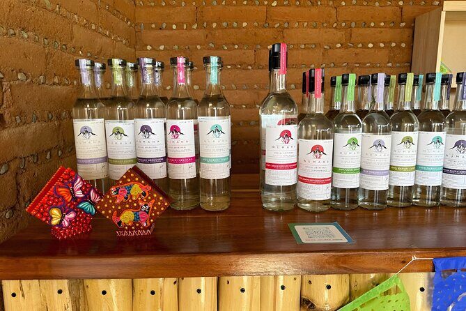 Tour in Oaxaca Monte Alban Mezcal Alebrijes and Barro Negro - FAQ