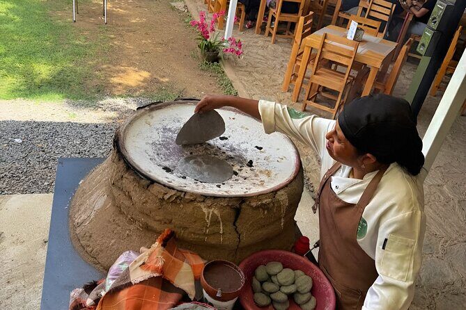 Tour in Oaxaca Monte Alban Mezcal Alebrijes and Barro Negro - Final Thoughts