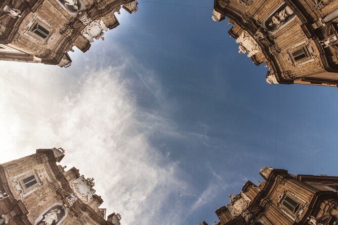 Tour in Palermo and Mondello driving an original classic Fiat 500 - Itinerary Breakdown: A Closer Look at Your Day in Palermo and Mondello