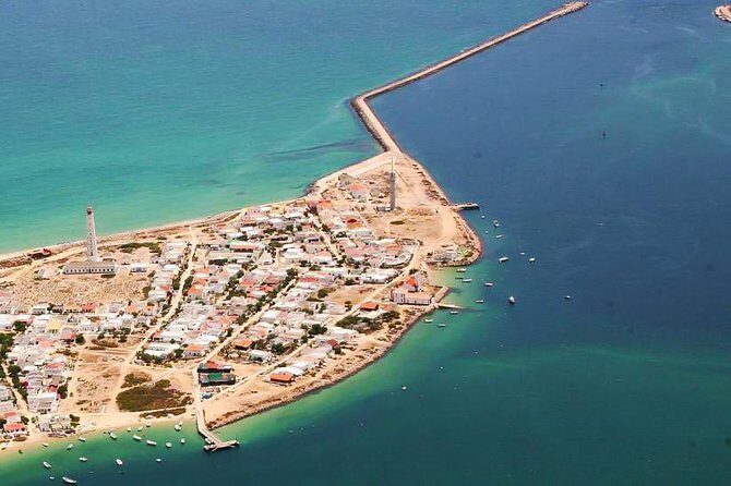 Tour in Paradise: Ria Formosa - FAQs