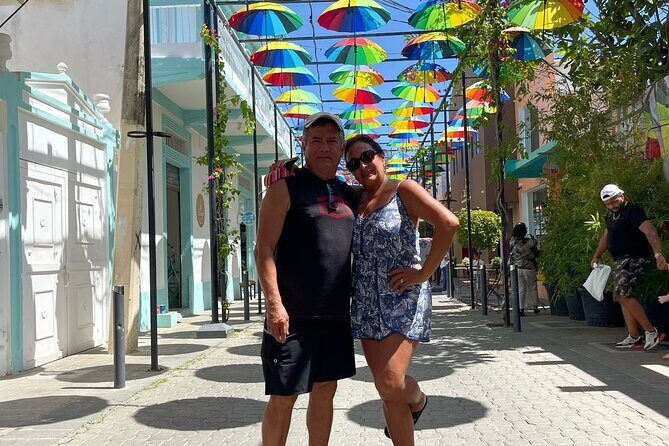Tour in Puerto Plata with Visit to Paseo de Doña Blanca - Who Will Enjoy This Tour?