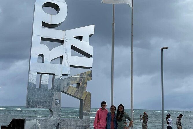 Tour in Puerto Plata with Visit to Paseo de Doña Blanca - The Sum Up