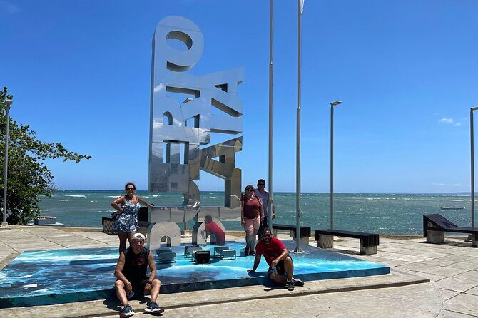 Tour in Puerto Plata with Visit to Paseo de Doña Blanca - FAQs