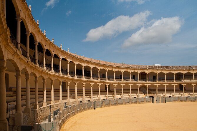 Tour in Ronda with Guided Visit and Setenil de las Bodegas - Who Will Love This Tour?