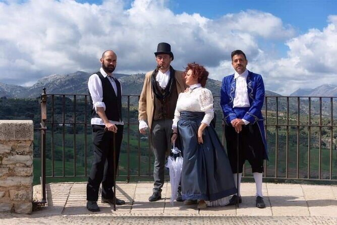 Tour in Ronda with Guided Visit and Setenil de las Bodegas - FAQ