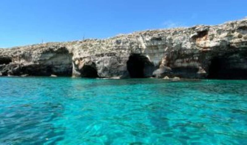 Tour in Salento - Key Points