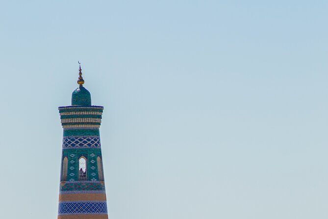 Tour in Samarkand and Bukhara Discovery from Tashkent - Key Points