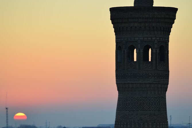 Tour in Samarkand and Bukhara Discovery from Tashkent - What Makes This Tour Stand Out?