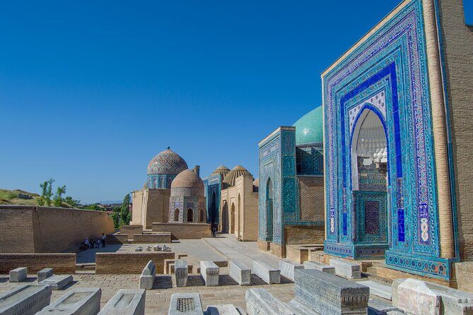 Tour in Samarkand and Bukhara Discovery from Tashkent - Final Thoughts