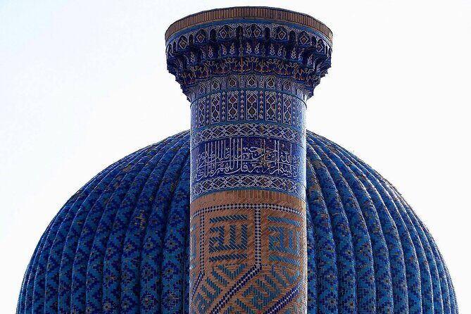 Tour in Samarkand and Bukhara Discovery from Tashkent - FAQ