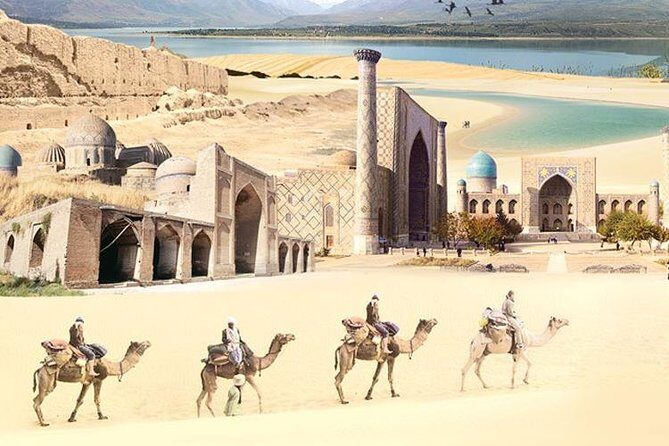 Tour in Samarkand, Bukhara with Nurata (7d6n) - Who Should Consider This Tour?