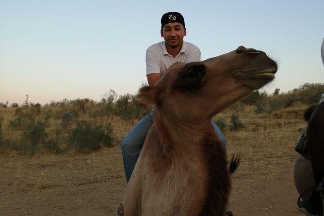 Tour in Samarkand, Bukhara with Nurata (7d6n) - Final Thoughts