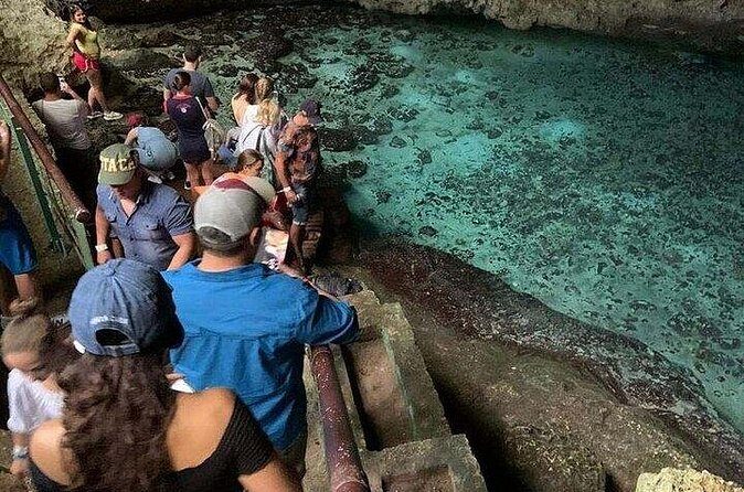 Tour in Santo Domingo from Punta Cana - Authentic Feedback from Travelers