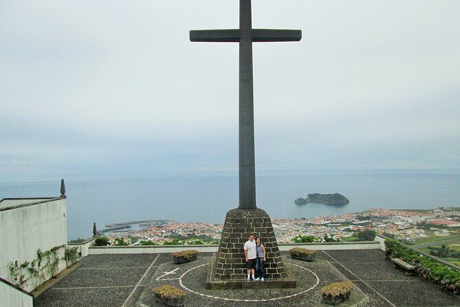 Tour in Sao Miguel with Snack - A Closer Look at São Miguel’s Most Iconic Spots
