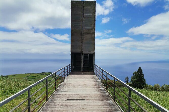 Tour in Sao Miguel with Snack - FAQs