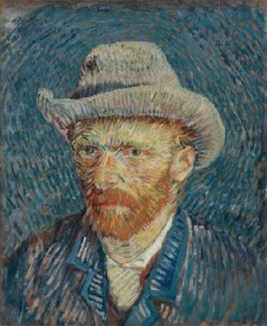 Tour in Spanish: Van Gogh Museum Private Tour - Practical Tips