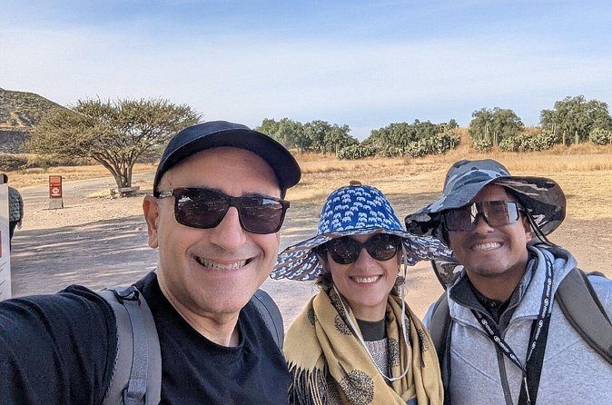 Tour in Teotihuacan at your leisure - Who Will Love This Tour?