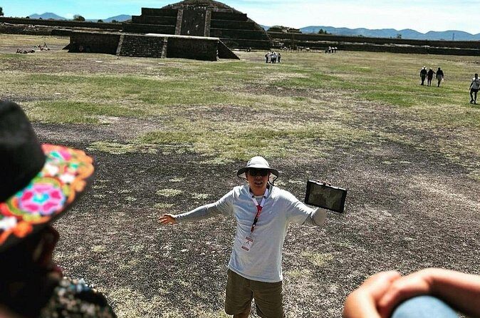 Tour in Teotihuacan at your leisure - The Sum Up