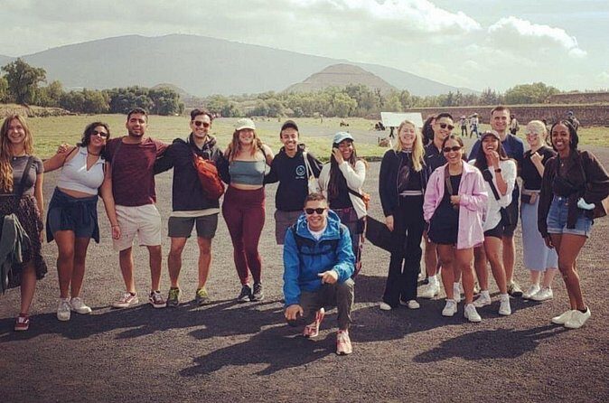 Tour in Teotihuacan at your leisure - FAQ