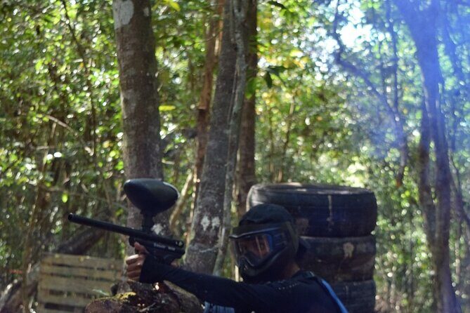 Tour in the Hacienda del Tequila - Introduction