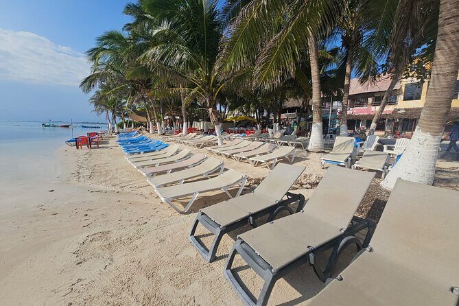 Tour in the Hacienda del Tequila - Exploring Costa Maya’s Hacienda del Tequila Tour