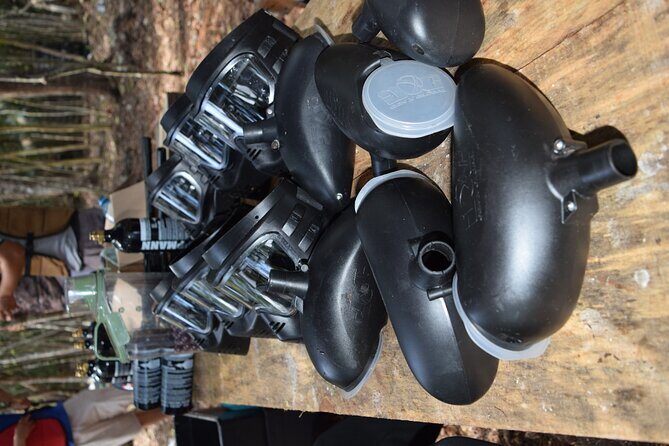 Tour in the Hacienda del Tequila - The Sum Up