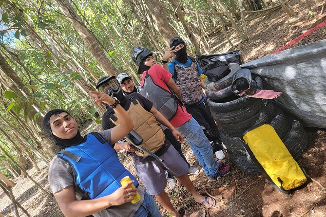 Tour in the Hacienda del Tequila - FAQ