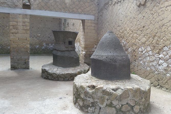 Tour in the ruins of Herculaneum with an archaeologist - Final Thoughts: Is It Worth It?