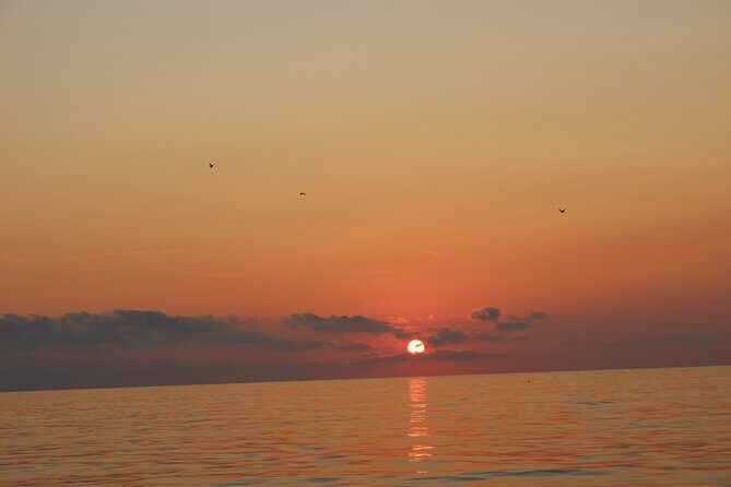 Tour in the splendid Costa degli Dei ALL DAY relaxation and fun !! - FAQs