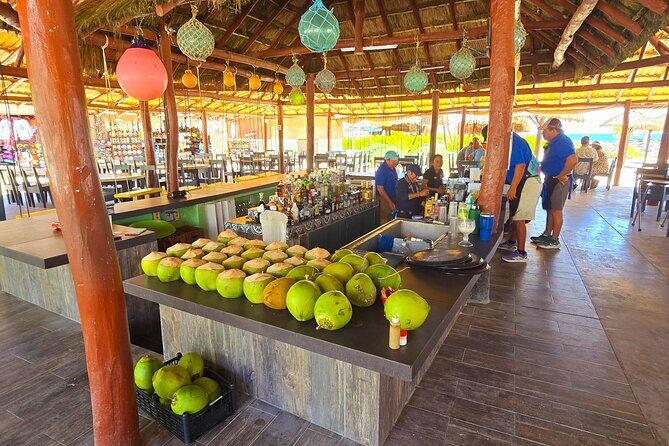 Tour in the Village Shopping and Beach Time in Cozumel - What to Expect on This Cozumel Tour