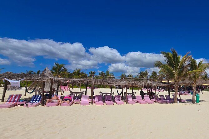 Tour in the Village Shopping and Beach Time in Cozumel - Who Will Love This Tour?