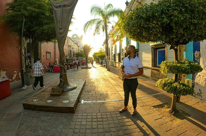 Tour in Tlaquepaque with Photography - Who Should Consider This Tour?