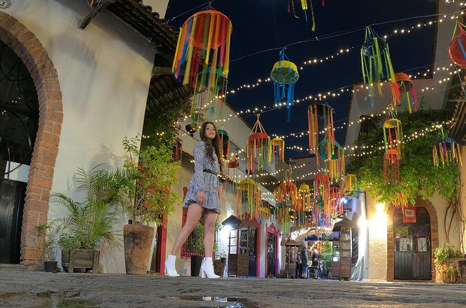 Tour in Tlaquepaque with Photography - The Sum Up