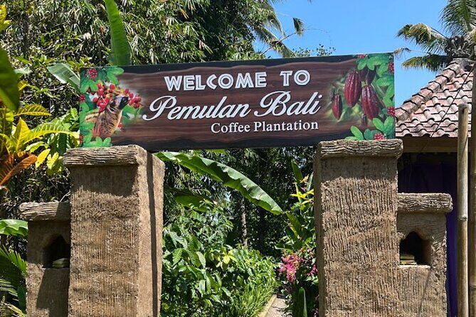 Tour in Ubud with a Private Driver - Exploring Ubud’s Iconic Stops