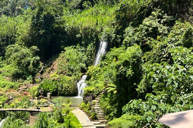 Tour in Ubud with a Private Driver - The Value of This Ubud Tour