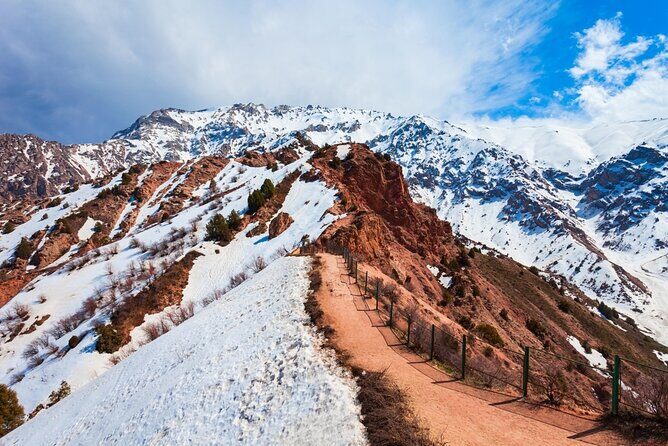 Tour in Uzbekistan (7 days) - Practical Aspects: Transportation, Timing, and Comfort