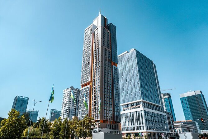 Tour in Uzbekistan (7 days) - Who Will Love This Tour?