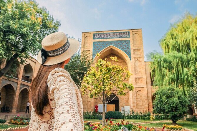 Tour in Uzbekistan (7 days) - Final Words