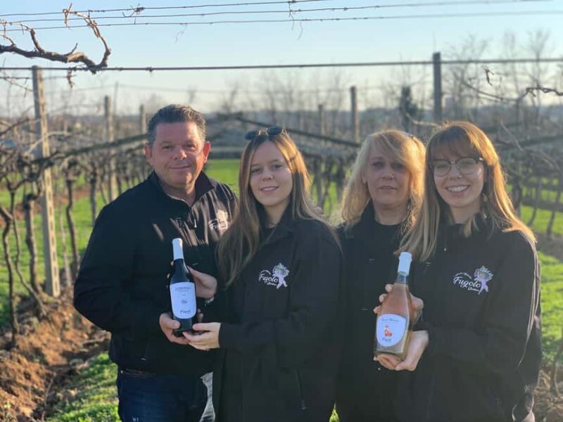 Tour in Valpolicella: wine, oil, and peach tasting - Analyzing the Value