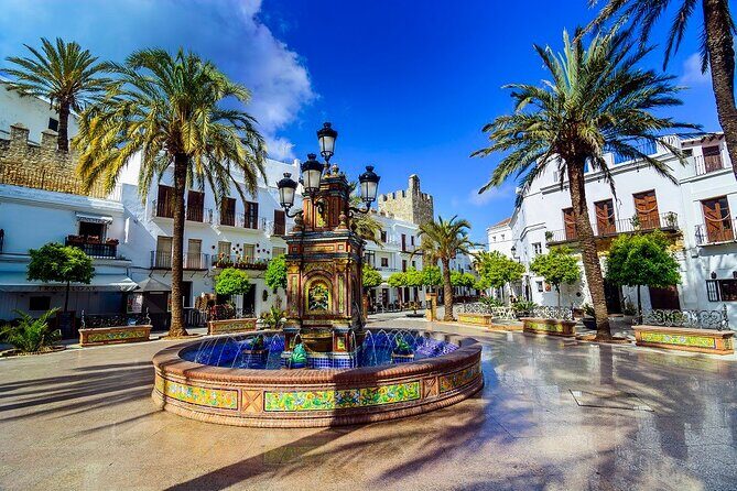 Tour in Vejer: Arab, Jewish and Christian History of Vejer, Cádiz - The Flamenco Element: A Cultural Highlight