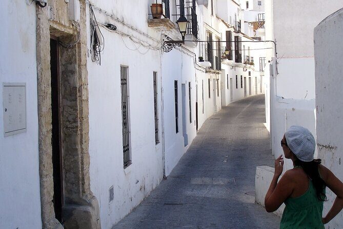 Tour in Vejer: Arab, Jewish and Christian History of Vejer, Cádiz - Practical Details and Value