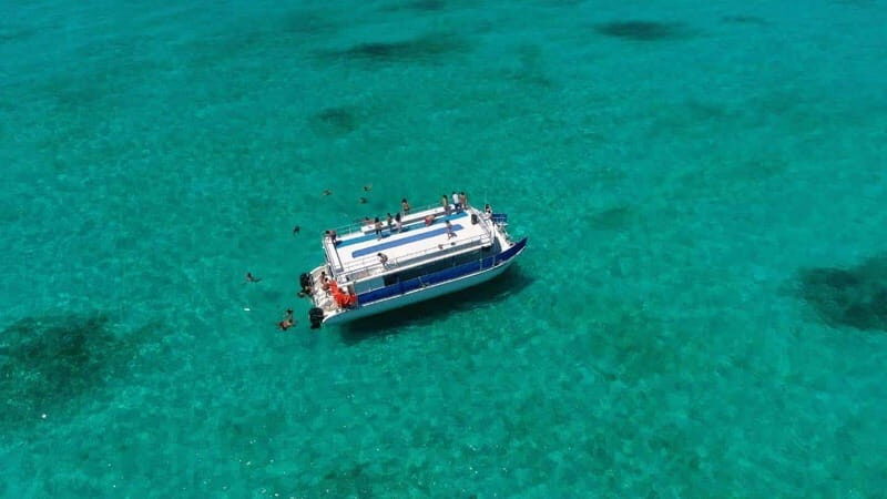 Tour Isla Mujeres: From Cancún-Riviera Maya all Included - The Experience: What You Can Expect
