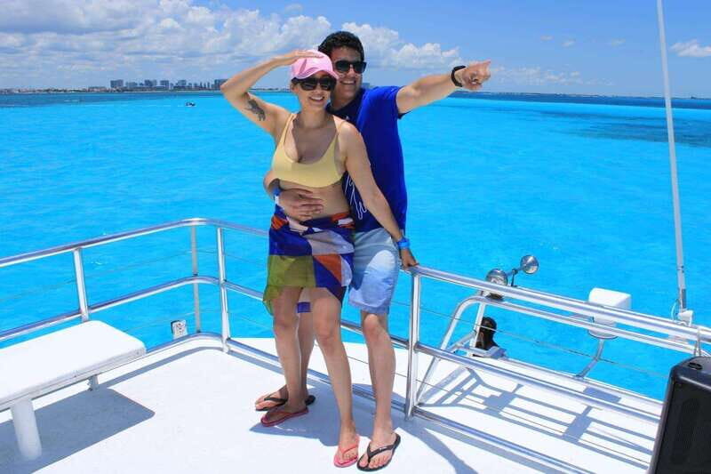 Tour Isla Mujeres: From Cancún-Riviera Maya all Included - Authentic Insights from Reviews