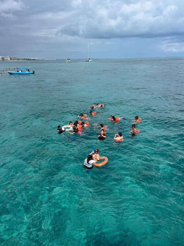 Tour Isla Mujeres: From Cancún-Riviera Maya all Included - Who Will Love This Tour?