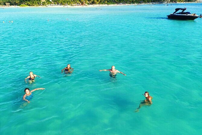 Tour Isla Mujeres Premium - The Experience and What You’ll Value