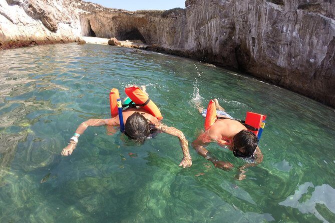Tour islands Marietas Snorkeling and Nopalera Beach - FAQ