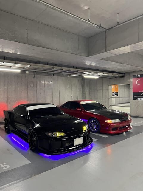 Tour JDM / Drift Visit on foot in Tokyo with a drift driver. - FAQ