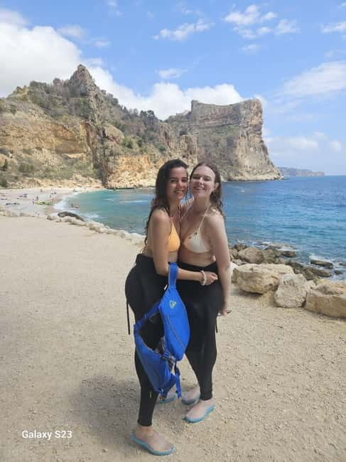 Tour kayak Moraira - Benitatxell (Cala Moraig) - Final Thoughts: Why Choose This Kayak Tour?