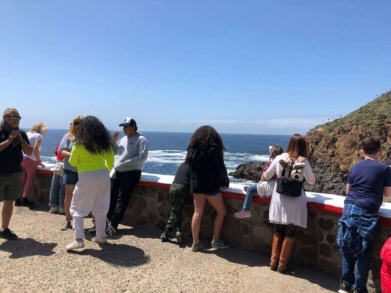 Tour La bufadora (Ensenada MX Blowhole) - What to Expect from the Tour