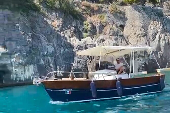 Tour La Dolce Vita stops for swimming, Snorkeling and Prosecco - Final Words